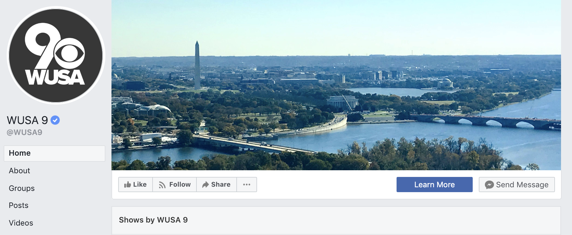 Explaining Reporting Process During Breaking News - Trusting News