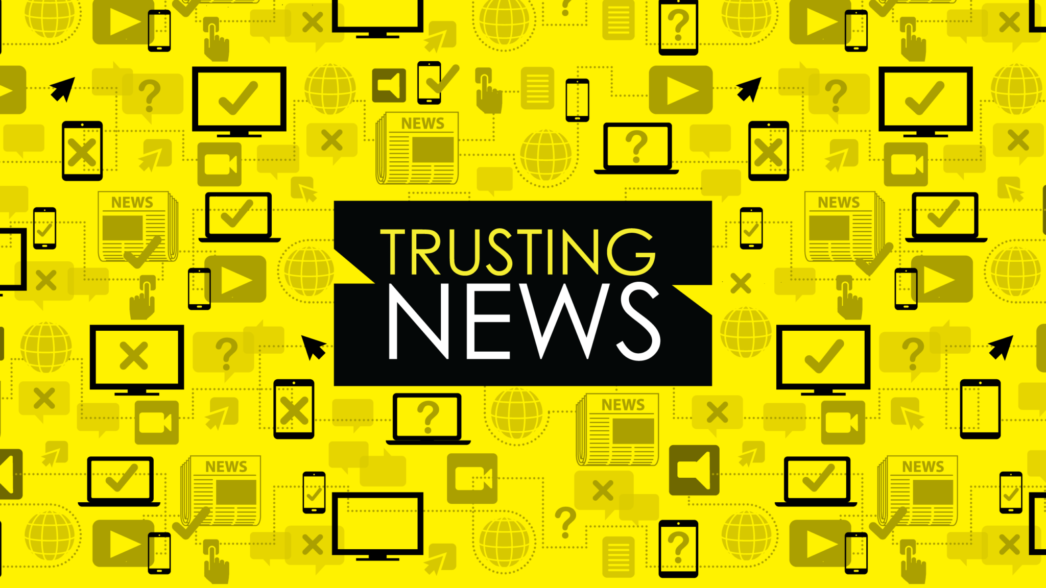 Trusting News - Trusting News